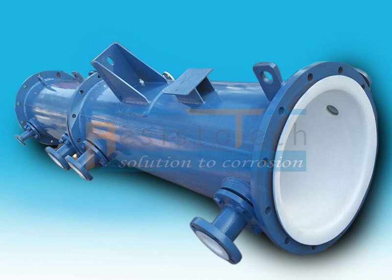 Resistotech Industries Pvt Ltd Resistotech Industries Pvt Ltd